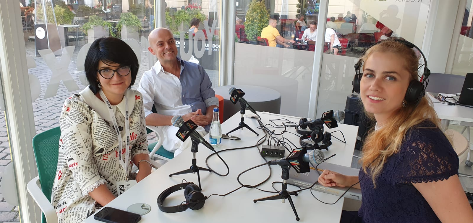 „La Timișoara am găsit un capital pentru toți: capitala culturală ...