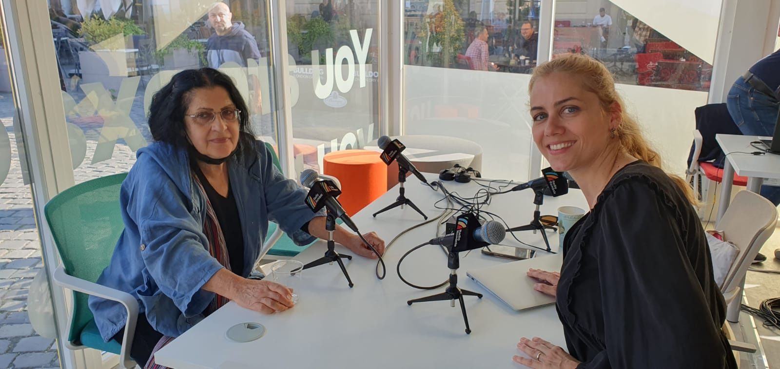 „La Timișoara am găsit un capital pentru toți: capitala culturală ...