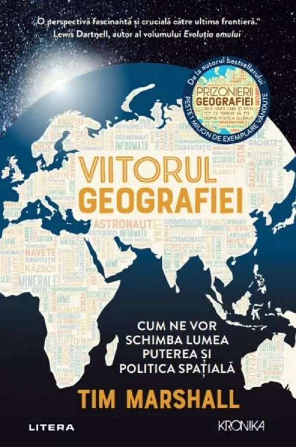 (Geo)politică și (geo)grafie | Revista 22