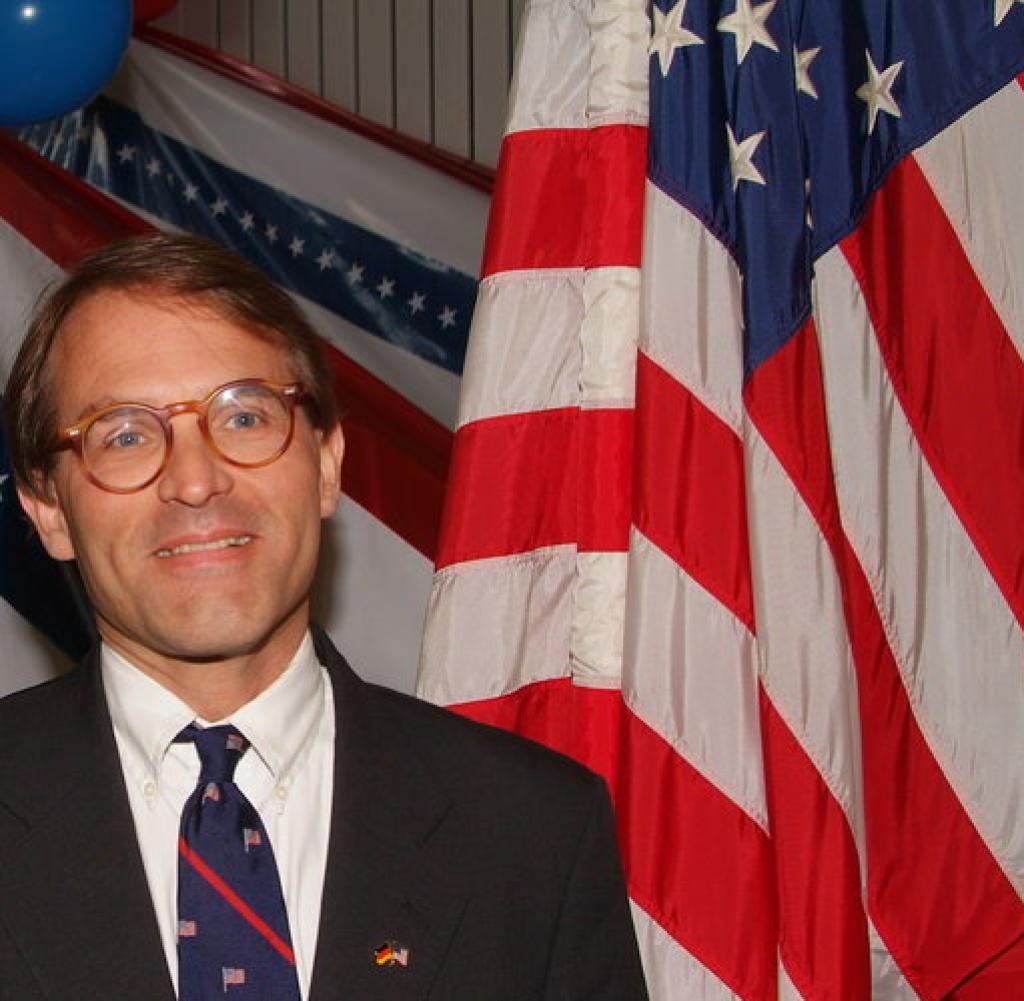 Diplomat american: Urmărim cu atenție discuțiile despre amnistie ...