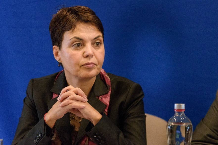 Angela Cristea, la RFI: Comisia Europeană ar putea declanșa opțiunea ...