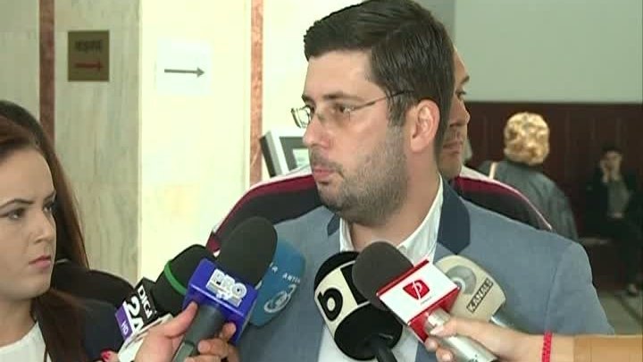 Guvernul pregătește procesele de la CEDO și îl numește pe Viorel Mocanu ...