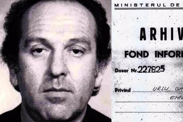 Procesul Gheorghe Ursu, crime împotriva umanității sau pactizare cu ...