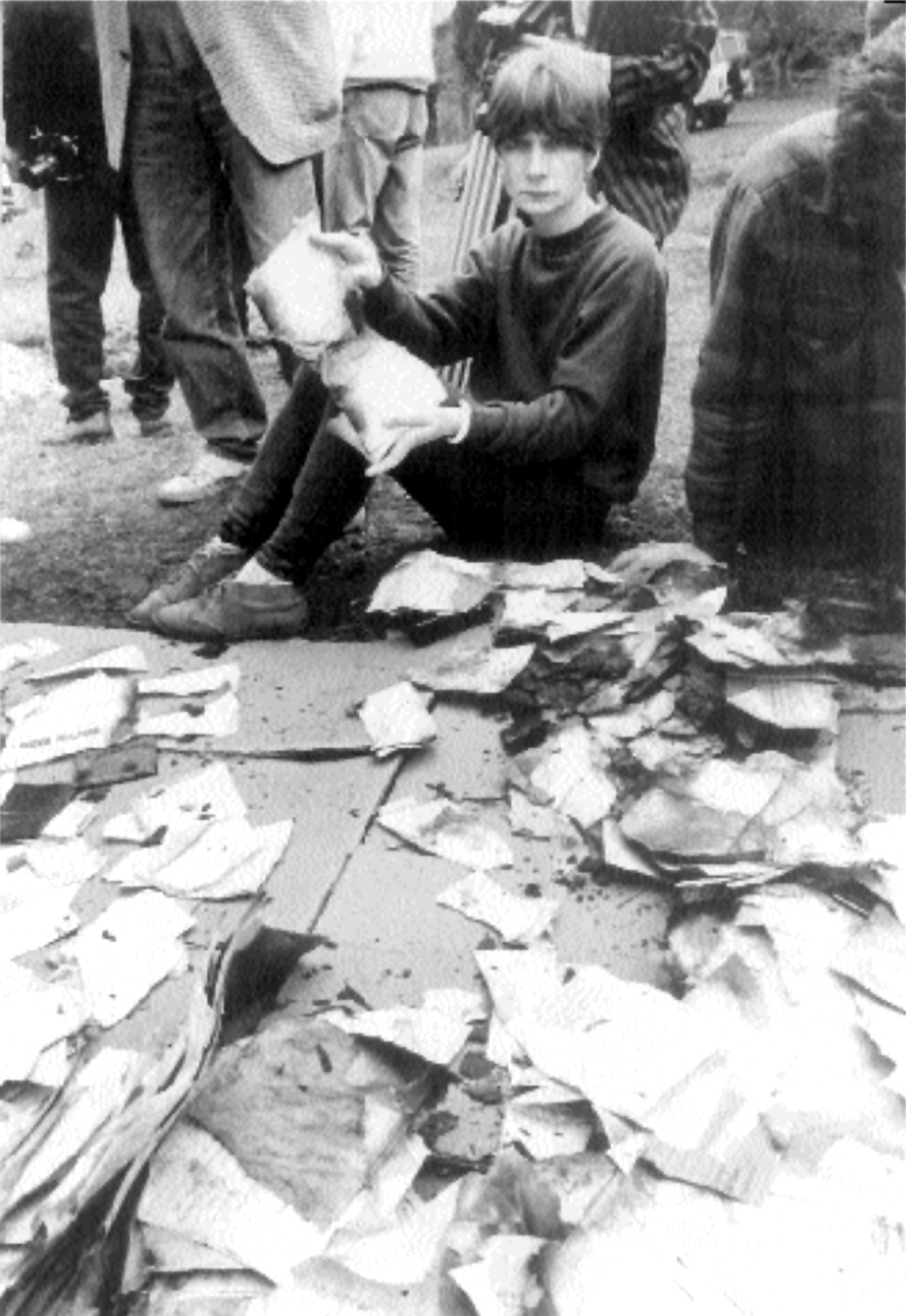 Număr Aniversar, 30 de ani de 22 | Revista 22