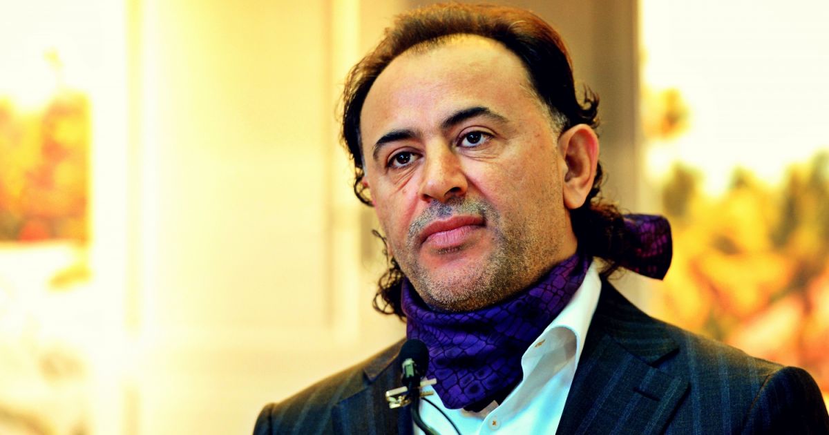 Mohammad Murad, candidat la Primăria Constanța, preia și un post de ...