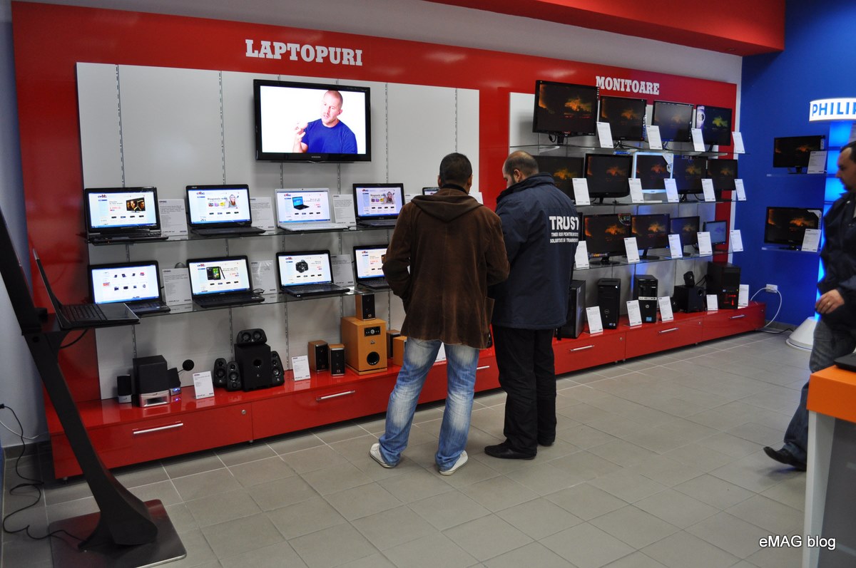 Concurența suspectează înțelegeri pe piața IT&C. Inspecții la Samsung ...