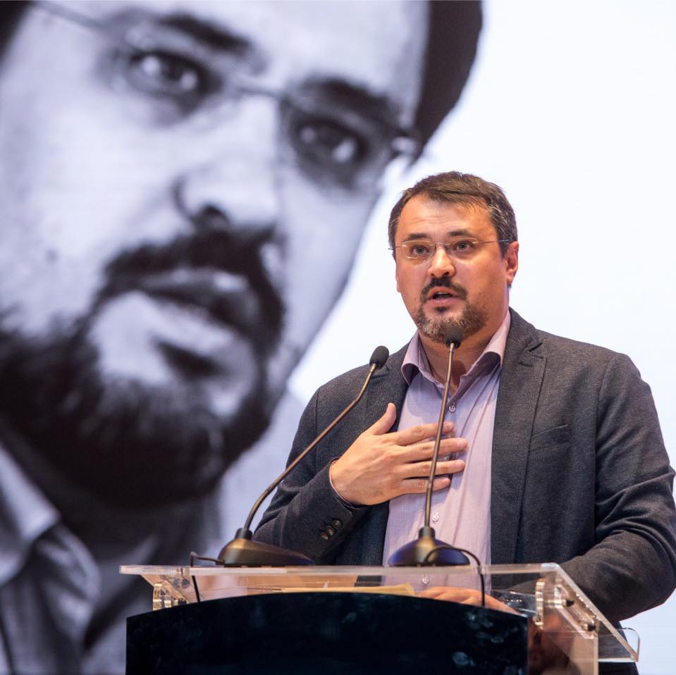 Cristian Ghinea: Este nesimțire politică să intre în vigoare noi pensii ...