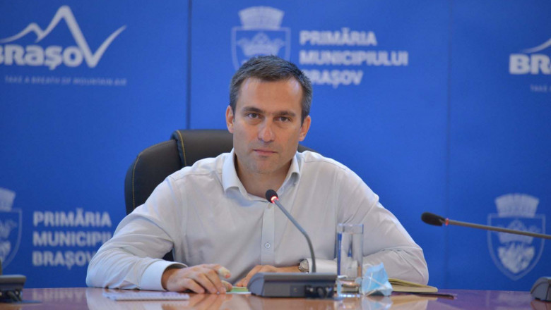 Allen Coliban: Decizia de demisie a lui Dacian Cioloș de la șefia USR a ...