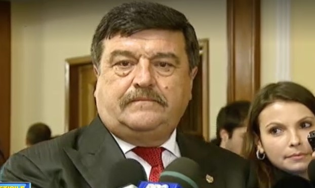 Prefectul Capitalei (PSD), Toni Greblă, propus să preia șefia AEP ...