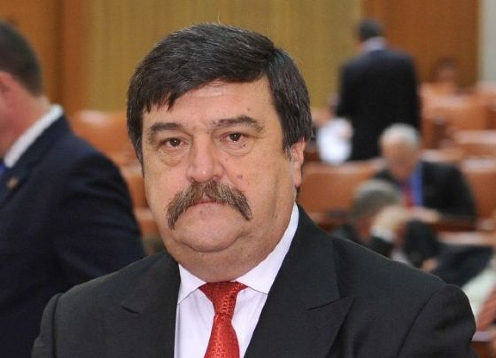 Toni Greblă (PSD), noul prefect al Capitalei | Revista 22