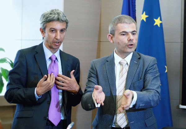 Remus Vulpescu, artizanul insolvenței la Hidroelectrica, numit de Ciucă ...