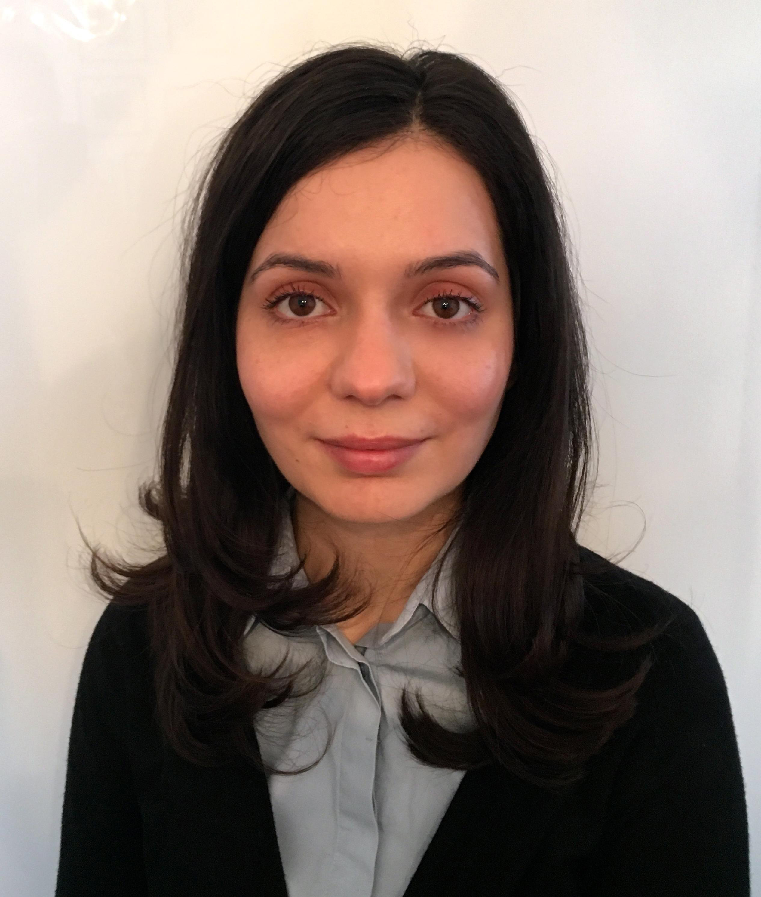 Iulia Joja: SUA și Europa nu au făcut suficient pentru a-l opri pe ...